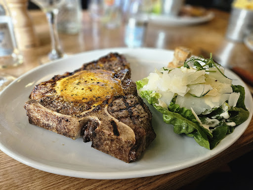 Bugle Inn - Find a Restaurant