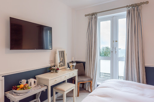 White Lodge Hotel Filey - Find a Restaurant