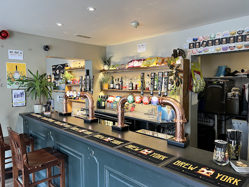 The Mitre Inn - Find a Restaurant