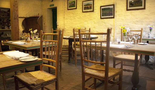 New Farm Restaurant - Find a Restaurant