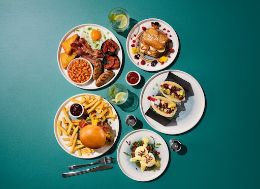 Slug & Lettuce - Riverside Reading - Find a Restaurant