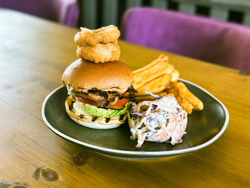 The Bridge, Shoreham - Find a Restaurant