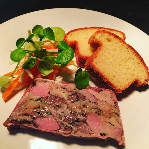 Rubino Kitchen - Find a Restaurant