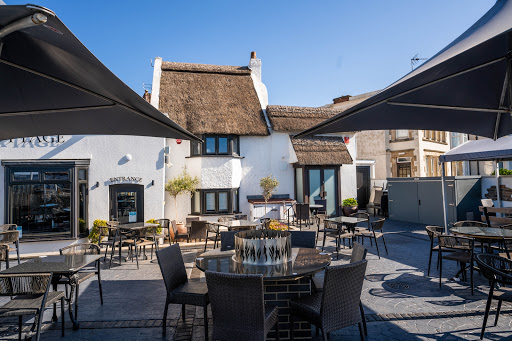 The Old Thatched Cottage Restaurant - Find a Restaurant