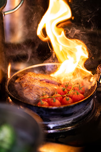 The Mill at Botley - Find a Restaurant